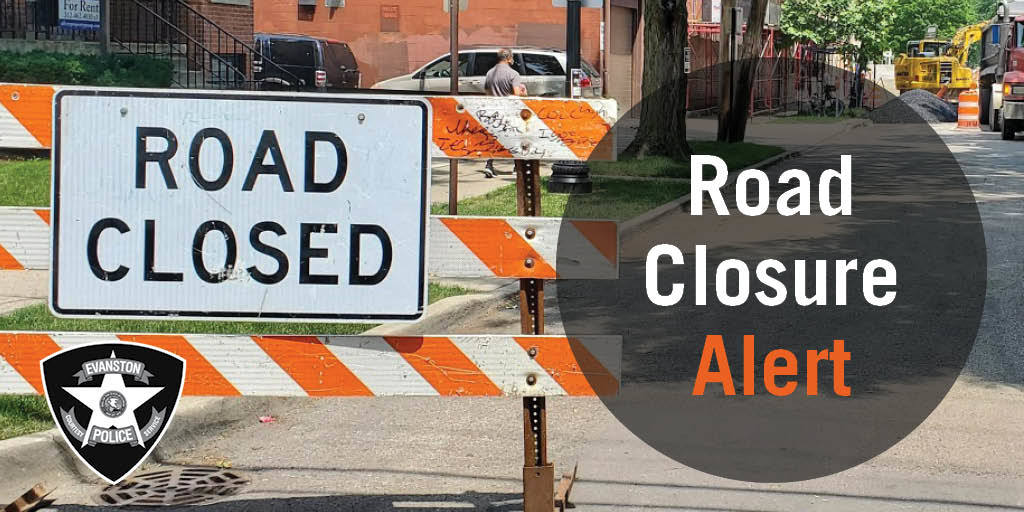 Press Release: Howard Street from Dodge to Grey Avenues Closed to ...