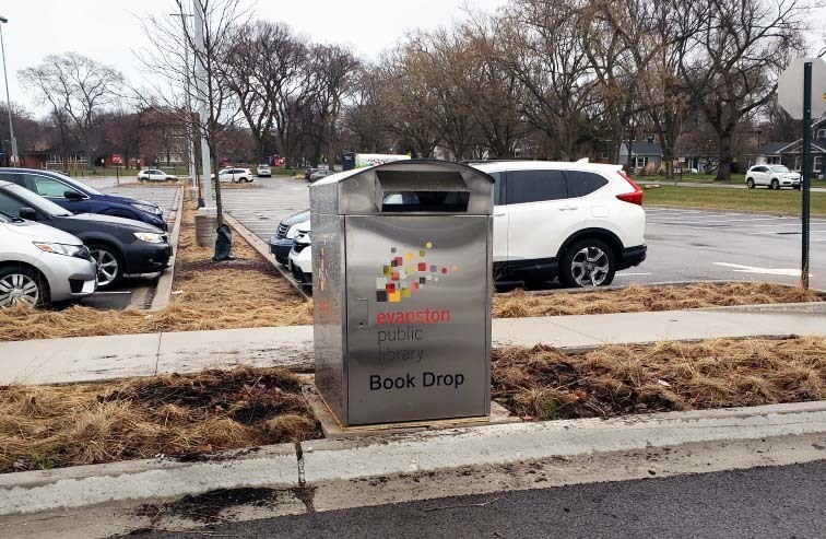 Celebrate Earth Day with the Library! PLUS: New book drops!