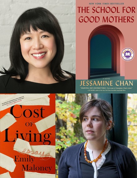 Learn about expunging convictions at EPL! PLUS: Summer Reading preview!