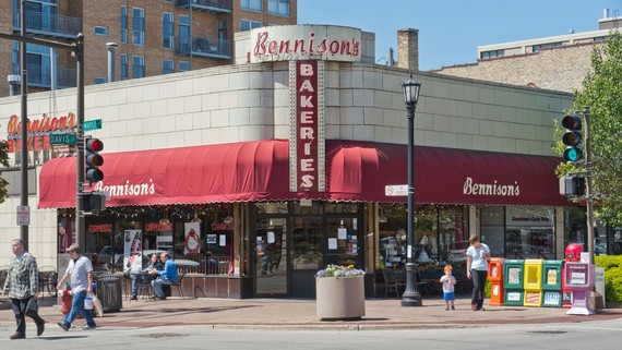 April Economic Development Monthly Progress Report