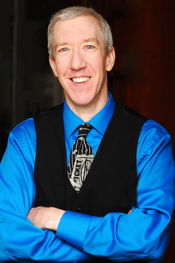 Levy e-News: Fall Program Guide, Thrive with Pride, and More!