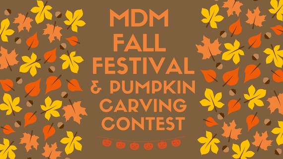 Fall Festivities, Upcoming Events, Business Resources and More!