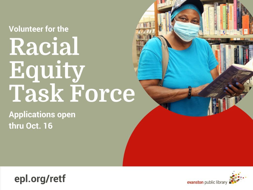 Last Chance To Apply To Our Racial Equity Task Force Plus Cpr Lit Mag