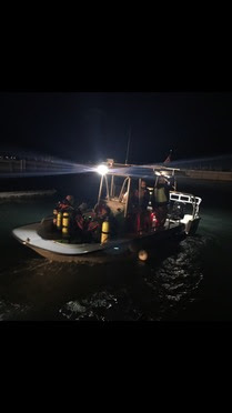 Press Release:Illinois Water Rescue Task Force Team Conducting Drills ...