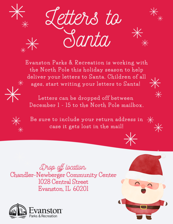 EPR e-News: Holiday Food Drive, Matilda, Jr. and More!