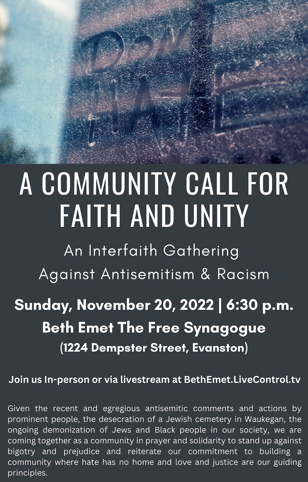 A Conversation About AMERICAN SON By Christopher Demos-Brown