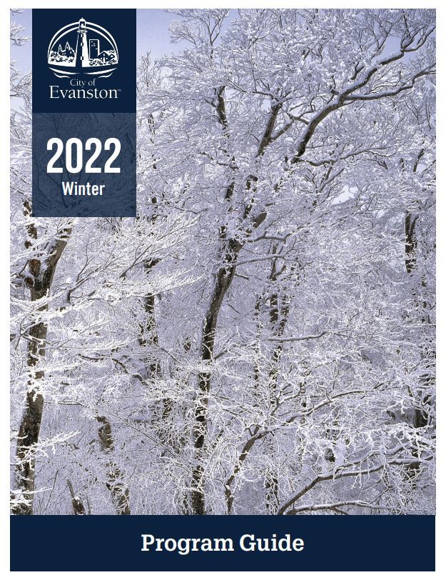 EPR e-News: Winter Program Guide, Letters to Santa and More!