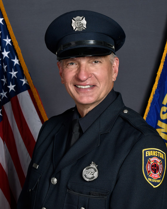Press Release: Firefighter/Paramedic Joseph Moskal Retires After 34 ...