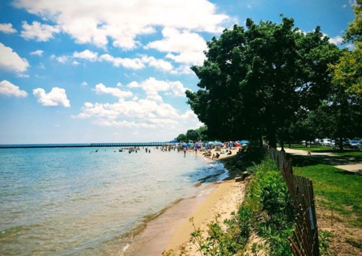 e-News: Pases de la Playa de Evanston y más!