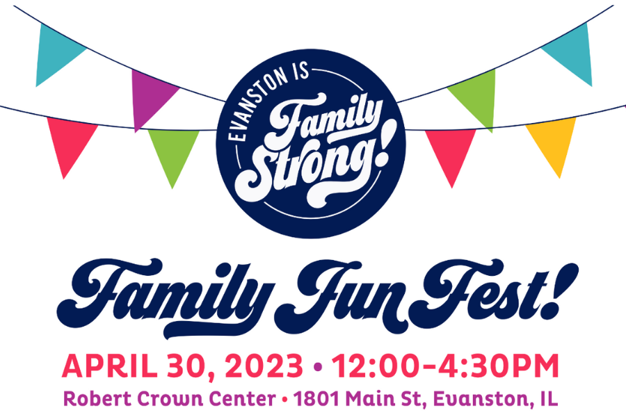 e-News: Family Fun Fest, Bird City Illinois, and more!