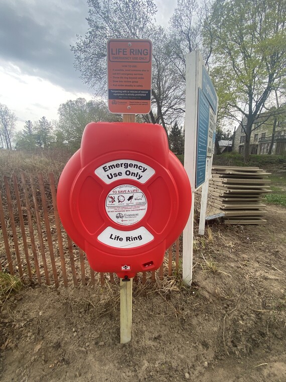 EPR e-News: Fran Randall Concert, Lakefront Life Rings, and more!