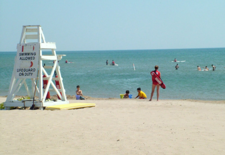 e-News: Memorial Day weekend, beach season, and more!