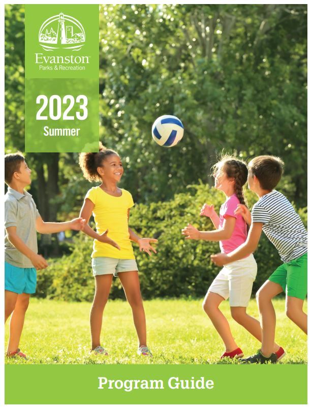 Levy e-News: Summer Program Guide, Starlight Concerts, and More!