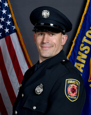 Press Release: Evanston Fire Department Announces Promotion of Two ...