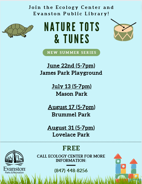 Levy e-News: Summer Program Guide, Farmers Market, and More!