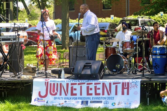 e-News: Juneteenth celebrations, Summer Food Program, and more!