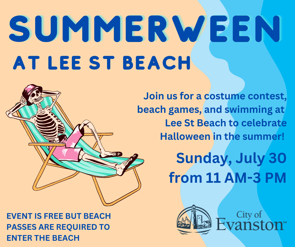 EPR e-News: Children's Theatre Production, Summerween, and more!