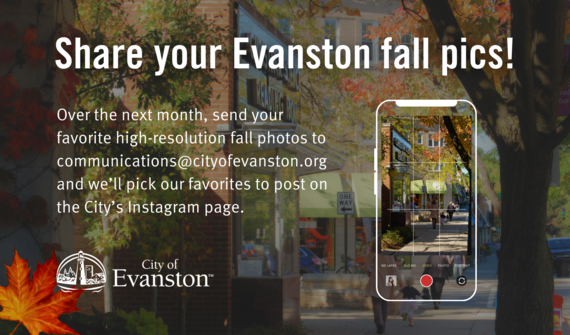 e-News: Weekend event roundup, fall photo contest, and more!