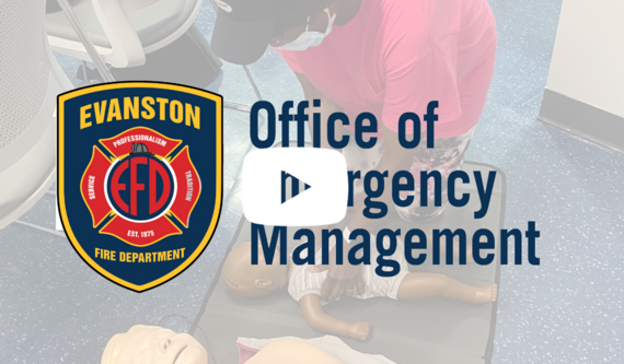 Press Release: City to Host Emergency Preparedness Fair, October 14