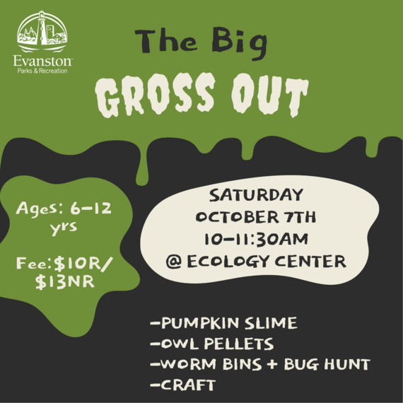 EPR e-News: Night Hike, First Friday, Family Sneaker Ball, and more!