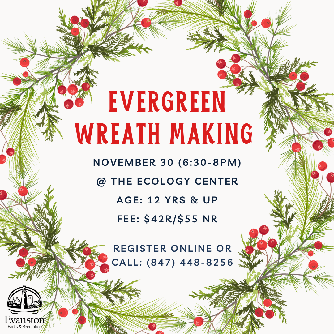 EPR e-News: Flapjacks & Flannels, Letters to Santa, and more!