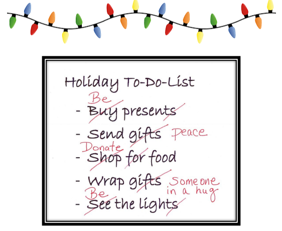 December Sustainability E-News: Green Holiday Tips, Heat Pumps, and More!