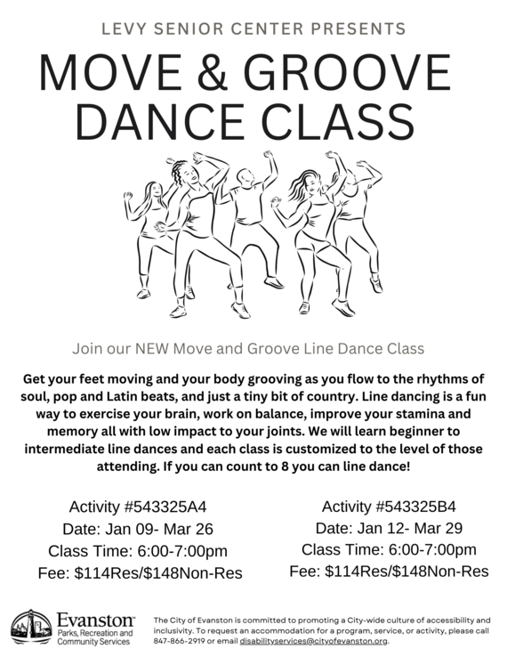 Levy e-News: Open House Events, and more!