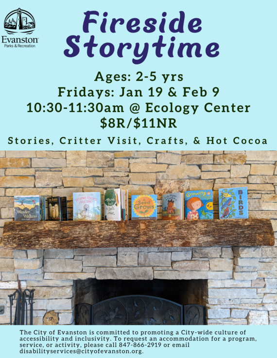 EPR e-News: Community Garden Lottery, MLK Celebration, and more!