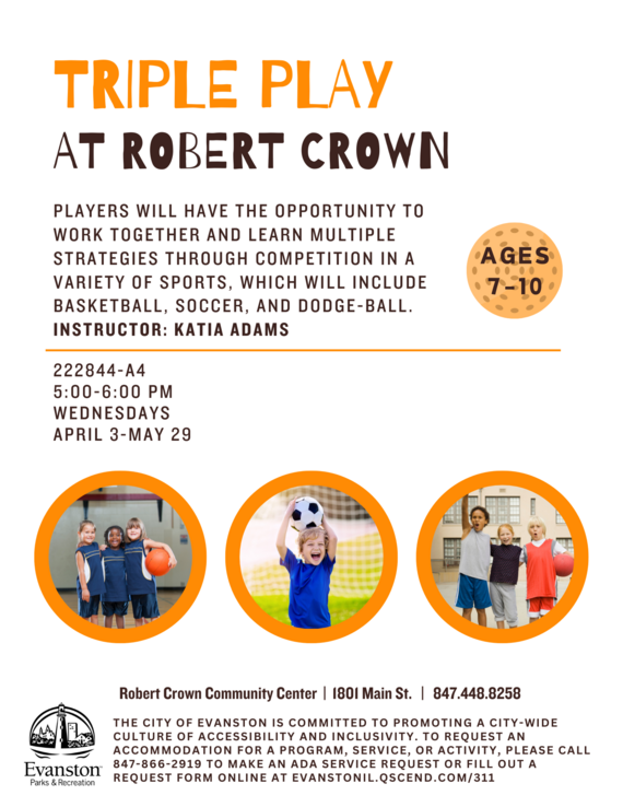 EPR e-News: Twiggs Skate Park, Youth Boxing, Special Events, and more!