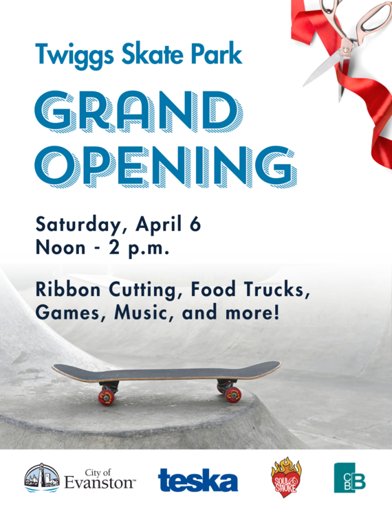 EPR e-News: Twiggs Skate Park, Youth Boxing, Special Events, and more!