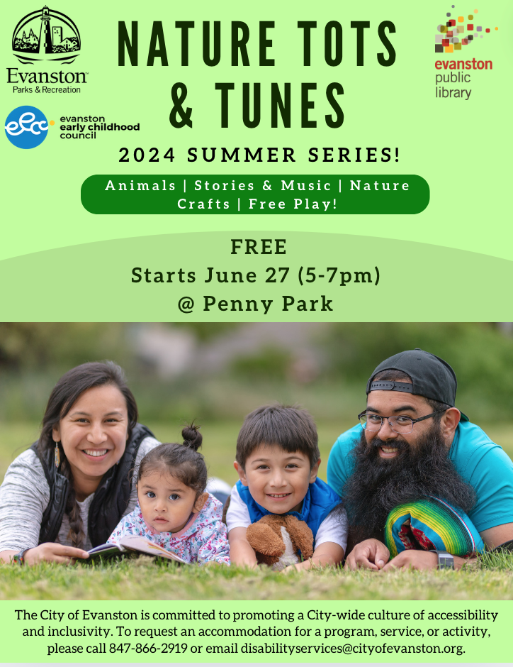 EPR e-News: South End Community Center Open House, free movies and ...