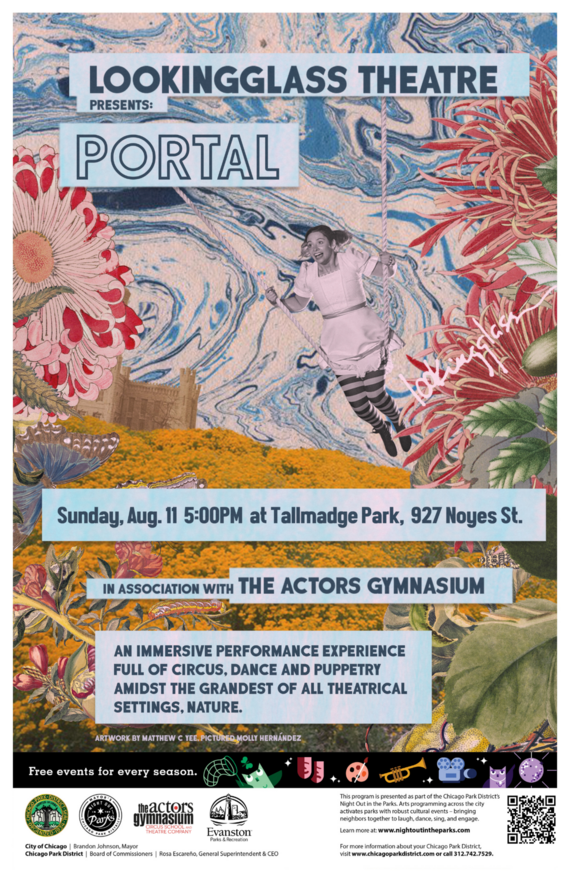 EPR e-News: Free live events, summer camp openings, fall program ...