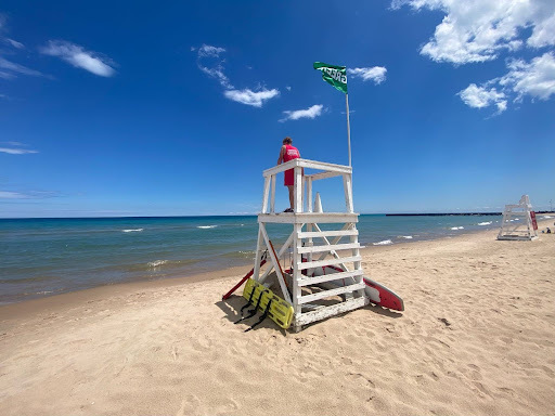 Press Release: Evanston Beach Passes Available Beginning Monday, April 14