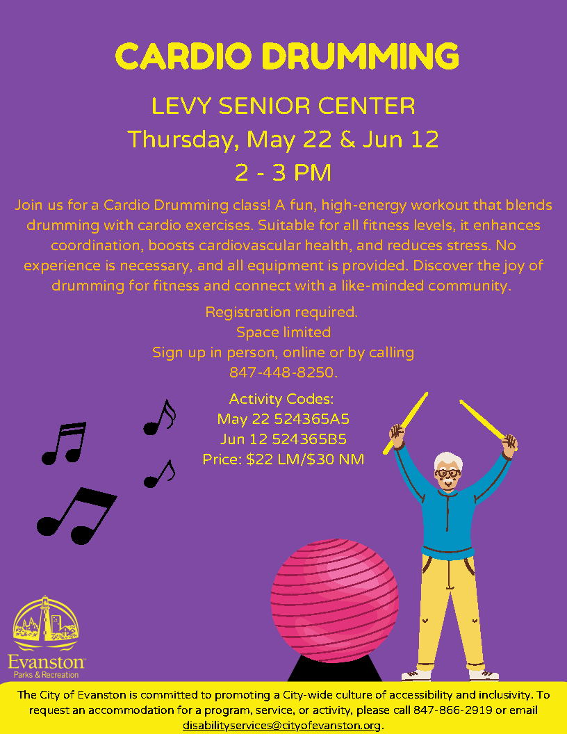 Levy e-News: Summer Classes Start this Week, Farm Stand, and more!