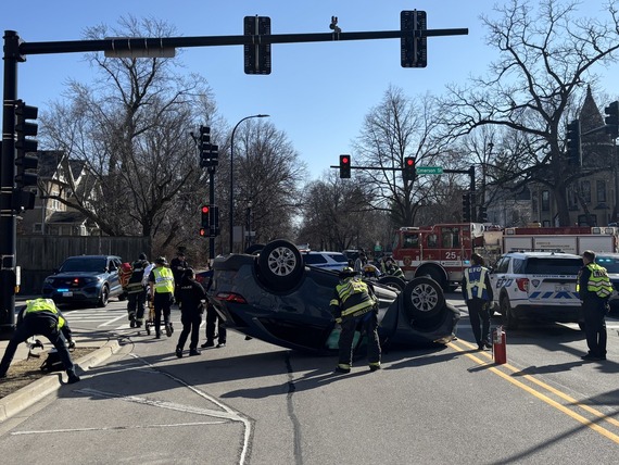 Evanston Fire Department to Conduct Multi-Patient Management Drill at ...