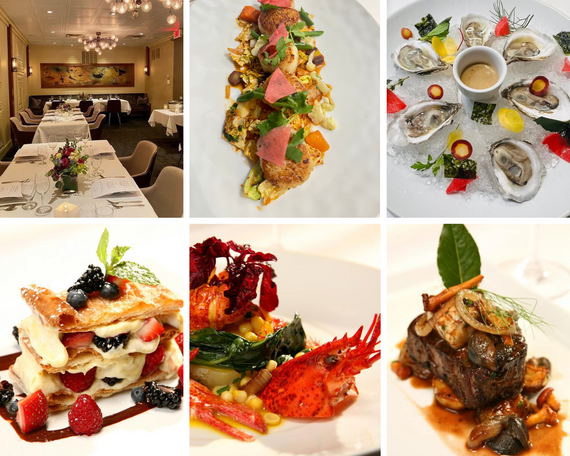 Enjoy Evanston: The Art of Fine Dining & Culture in Evanston (Updated)