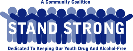 The Stand Strong Coalition Receives Grant from the Office of the ...