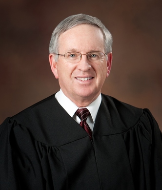 ASSOCIATE JUDGE JOHN J. SCULLY RETIRES