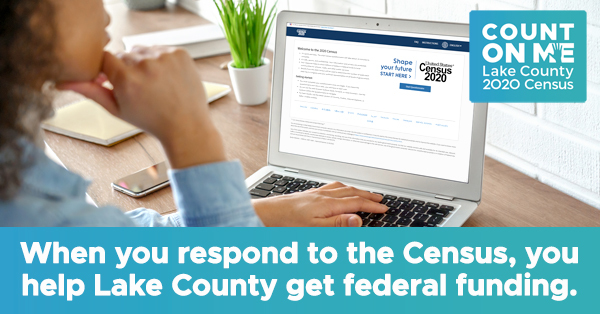 Last Chance to Respond to 2020 Census, Early Voting Begins, Vote By ...