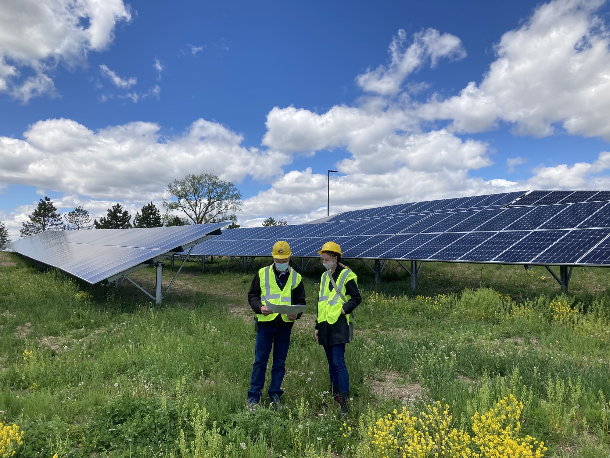 Lake County Designated "SolSmart Gold" for Advancing Solar Power Growth