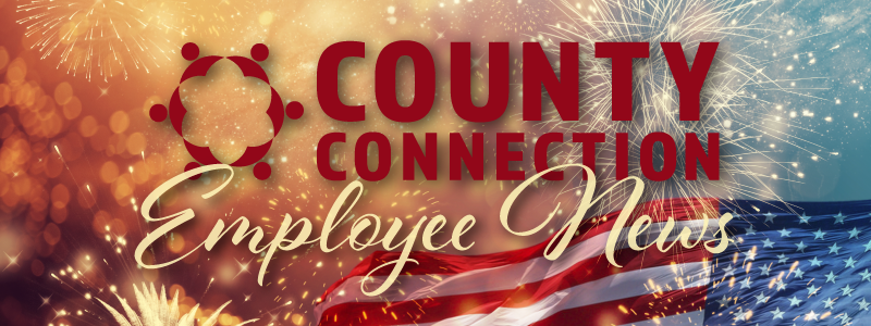 County Connection: July 2024