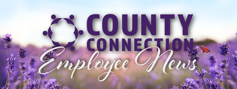 County Connection: April 2024