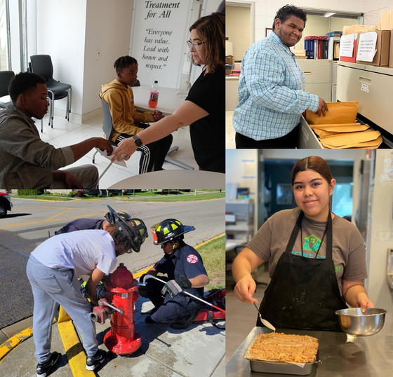 press release: Summer Youth Employment Program 2022