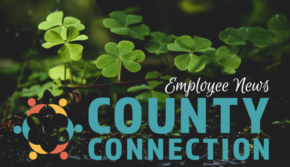 March 2024 County Connection