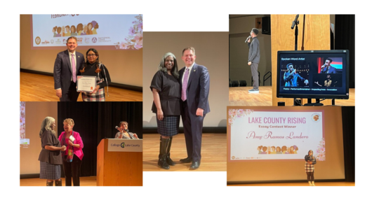 Justice For All - February 2024