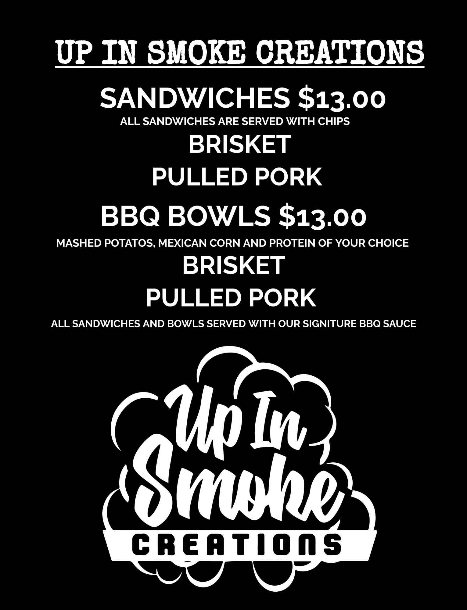 You're Invited! BBQ Food Truck on July 24