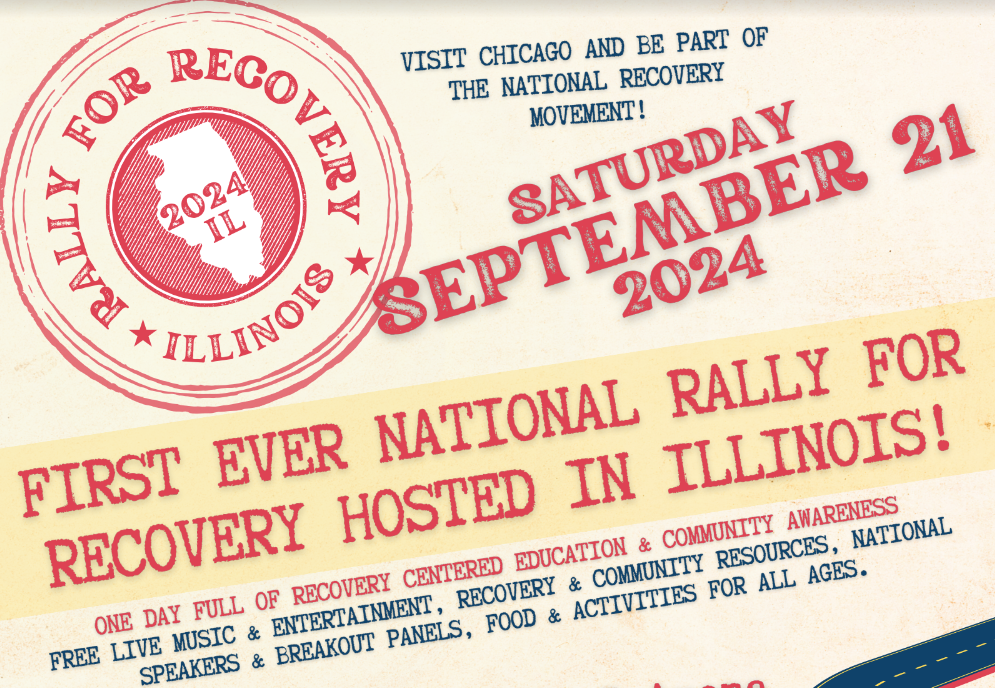 Justice For All - July 2024