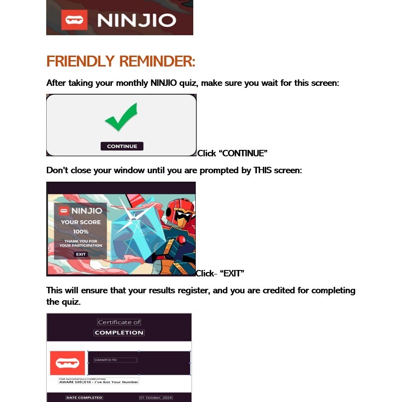 County Connection: November 2024