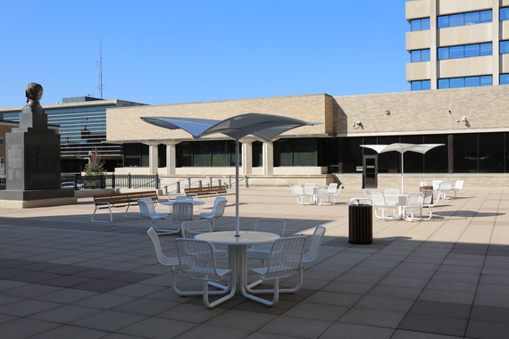 Facilities Update: Introducing the New FCS Employee Newsletter!