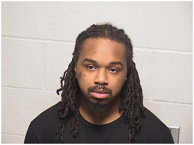 Lake County Jury Convicts Man for 2022 Waukegan Fatal Shooting